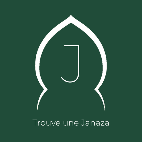 Trouve une Janaza | Prières mortuaires autour de vous